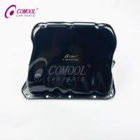 China COMOOL Auto Parts Oil Sump A1600140002 for Smart W450W452W460W660 Engine Oil Pan High-quality for sale