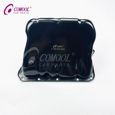 China COMOOL Auto Parts Oil Sump A1600140002 for Smart W450W452W460W660 Engine Oil Pan High-quality for sale