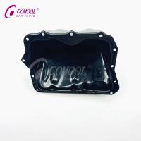 China COMOOL Auto Parts Oil Sump A1600140002 for Smart W450W452W460W660 Engine Oil Pan High-quality for sale