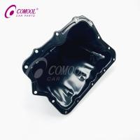 China COMOOL Auto Parts Oil Sump A1600140002 for Smart W450W452W460W660 Engine Oil Pan High-quality for sale