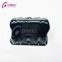 China COMOOL Auto Parts Oil Sump A1600140002 for Smart W450W452W460W660 Engine Oil Pan High-quality for sale