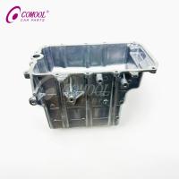 China COMOOL Auto Parts Oil Sump A1320100013 for Smart M132 E10 Engine Oil Pan High-quality for sale