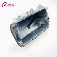 China COMOOL Auto Parts Oil Sump A1320100013 for Smart M132 E10 Engine Oil Pan High-quality for sale