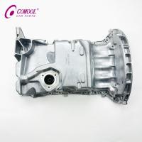 China COMOOL Auto Parts Oil Sump A2600101200 for Mercedes-Benz M260 Engine Oil Pan High-quality for sale