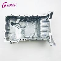 China COMOOL Auto Parts Oil Sump A2600101200 for Mercedes-Benz M260 Engine Oil Pan High-quality for sale