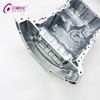 China COMOOL Auto Parts Oil Sump A2600101200 for Mercedes-Benz M260 Engine Oil Pan High-quality for sale