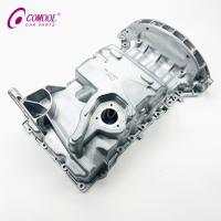 China COMOOL Auto Parts Oil Sump A2600101200 for Mercedes-Benz M260 Engine Oil Pan High-quality for sale