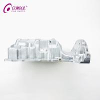China COMOOL Auto Parts Oil Sump A2600101200 for Mercedes-Benz M260 Engine Oil Pan High-quality for sale
