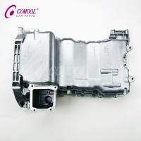 China COMOOL Auto Parts Oil Sump A2640107801 for Mercedes-Benz M264 Engine Oil Pan High-quality for sale