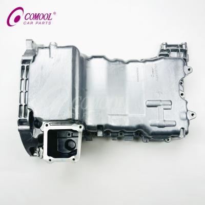 China COMOOL Auto Parts Oil Sump A2640107801 for Mercedes-Benz M264 Engine Oil Pan High-quality for sale