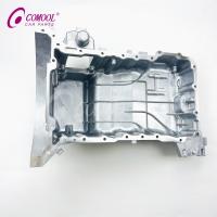 China COMOOL Auto Parts Oil Sump A2640107801 for Mercedes-Benz M264 Engine Oil Pan High-quality for sale