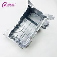 China COMOOL Auto Parts Oil Sump A2640107801 for Mercedes-Benz M264 Engine Oil Pan High-quality for sale