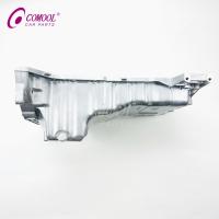 China COMOOL Auto Parts Oil Sump A2640107801 for Mercedes-Benz M264 Engine Oil Pan High-quality for sale