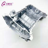 China COMOOL Auto Parts Oil Sump A2640107801 for Mercedes-Benz M264 Engine Oil Pan High-quality for sale