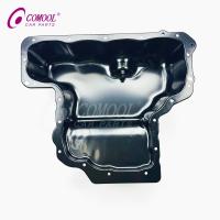 China COMOOL Auto Parts Oil Sump A6420101928 A6420104028 for Mercedes-Benz OM642 High Quality Engine Oil Pan for sale