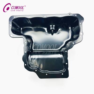 China COMOOL Auto Parts Oil Sump A6420101928 A6420104028 for Mercedes-Benz OM642 High Quality Engine Oil Pan for sale
