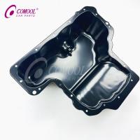 China COMOOL Auto Parts Oil Sump A6420101928 A6420104028 for Mercedes-Benz OM642 High Quality Engine Oil Pan for sale