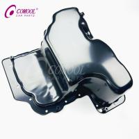 China COMOOL Auto Parts Oil Sump A6420101928 A6420104028 for Mercedes-Benz OM642 High Quality Engine Oil Pan for sale