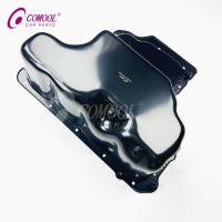 China COMOOL Auto Parts Oil Sump A6420101928 A6420104028 for Mercedes-Benz OM642 High Quality Engine Oil Pan for sale