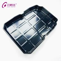 China COMOOL Auto Parts Oil Sump A1402700812 for Mercedes-Benz 722 W5A280 W5A300 W5A330 W5A380 W5A400 W5A580 Transmission Oil Pan for sale