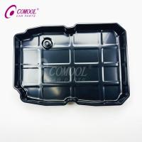 China COMOOL Auto Parts Oil Sump A1402700812 for Mercedes-Benz 722 W5A280 W5A300 W5A330 W5A380 W5A400 W5A580 Transmission Oil Pan for sale