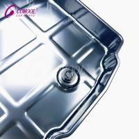 China COMOOL Auto Parts Oil Sump A1402700812 for Mercedes-Benz 722 W5A280 W5A300 W5A330 W5A380 W5A400 W5A580 Transmission Oil Pan for sale