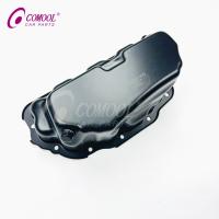 China ISO9001 Certificated Oil Sump Pan A6420102528 For Mercedes Benz OM642 for sale