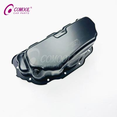 China ISO9001 Certificated Oil Sump Pan A6420102528 For Mercedes Benz OM642 for sale