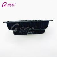 China ISO9001 Certificated Oil Sump Pan A6420102528 For Mercedes Benz OM642 for sale