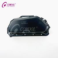 China ISO9001 Certificated Oil Sump Pan A6420102528 For Mercedes Benz OM642 for sale