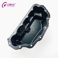 China ISO9001 Certificated Oil Sump Pan A6420102528 For Mercedes Benz OM642 for sale
