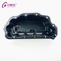 China ISO9001 Certificated Oil Sump Pan A6420102528 For Mercedes Benz OM642 for sale