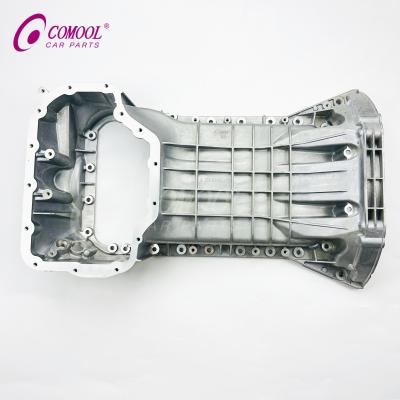 China Aftermarket Mercedes Benz M276 Sump Car Part Front Pan Customized for sale