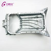 China Aftermarket Mercedes Benz M276 Sump Car Part Front Pan Customized for sale