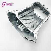 China Aftermarket Mercedes Benz M276 Sump Car Part Front Pan Customized for sale