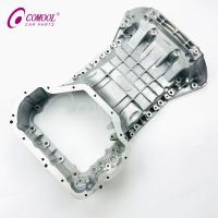 China COMOOL Auto Parts Oil Sump A2760141502 for Mercedes-Benz M276 High Quality Engine Oil Pan for sale