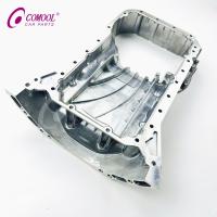 China COMOOL Auto Parts Oil Sump A2760141502 for Mercedes-Benz M276 High Quality Engine Oil Pan for sale