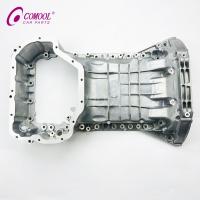 China COMOOL Auto Parts Oil Sump A2760141502 for Mercedes-Benz M276 High Quality Engine Oil Pan for sale