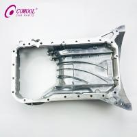 China COMOOL Auto Parts Oil Sump A2760141502 for Mercedes-Benz M276 High Quality Engine Oil Pan for sale