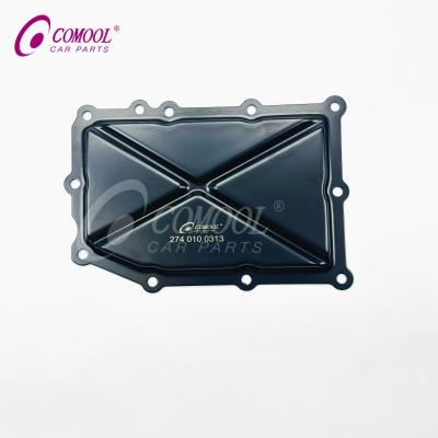 China COMOOL Auto Parts Oil Sump A2740100313 for Mercedes-Benz M274 High Quality Engine Oil Pan for sale