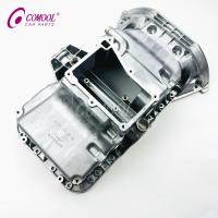 China COMOOL Auto Parts Oil Sump A2720102001 A2720100127 A2720100027 for Mercedes-Benz M272 High Quality Engine Oil Pan for sale