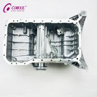 China COMOOL Auto Parts Oil Sump A2720102001 A2720100127 A2720100027 for Mercedes-Benz M272 High Quality Engine Oil Pan for sale