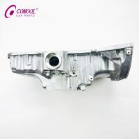 China COMOOL Auto Parts Oil Sump A2720102001 A2720100127 A2720100027 for Mercedes-Benz M272 High Quality Engine Oil Pan for sale
