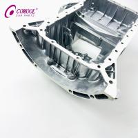 China COMOOL Auto Parts Oil Sump A2720102001 A2720100127 A2720100027 for Mercedes-Benz M272 High Quality Engine Oil Pan for sale