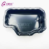 China COMOOL Auto Parts Oil Sump A2720101028 for Mercedes-Benz M272 High Quality Engine Oil Pan for sale