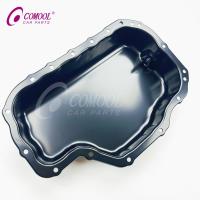 China COMOOL Auto Parts Oil Sump A2720101028 for Mercedes-Benz M272 High Quality Engine Oil Pan for sale