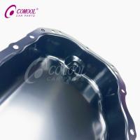 China COMOOL Auto Parts Oil Sump A2720101028 for Mercedes-Benz M272 High Quality Engine Oil Pan for sale