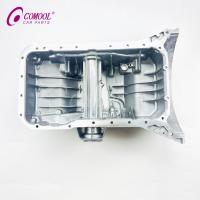 China COMOOL Auto Parts Oil Sump A2760108414 A2760106611 A2760106211 for Mercedes-Benz M276 Engine Oil Pan for sale