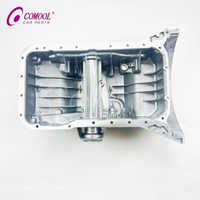China COMOOL Auto Parts Oil Sump A2760108414 A2760106611 A2760106211 for Mercedes-Benz M276 Engine Oil Pan for sale