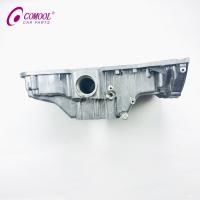 China COMOOL Auto Parts Oil Sump A2760108414 A2760106611 A2760106211 for Mercedes-Benz M276 Engine Oil Pan for sale